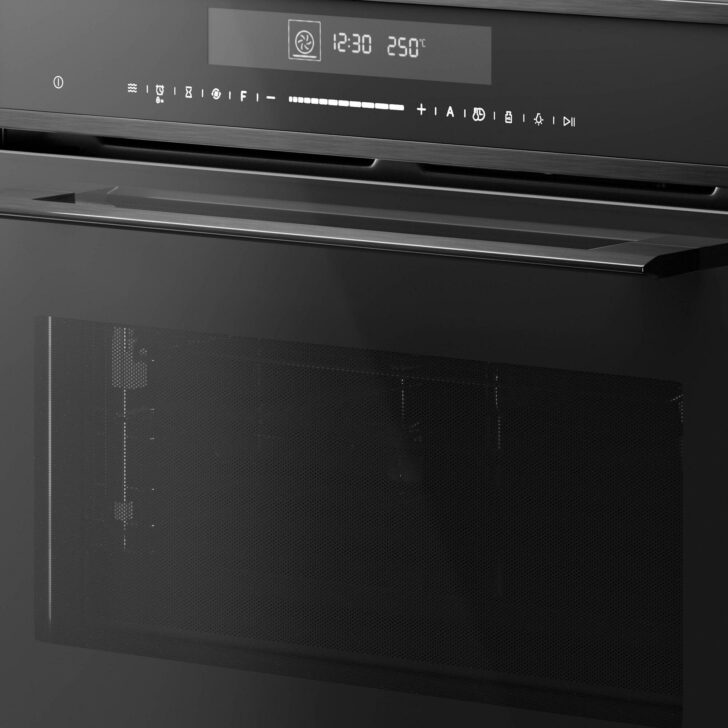 Inventum IMC4535BT Inbouw combi magnetron 45CM - Zwennes Den Haag